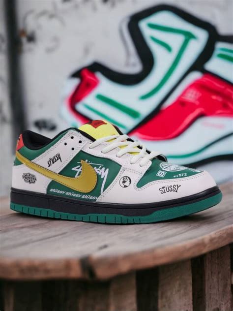 Nike Dunk Low Pro – Rovers.ge
