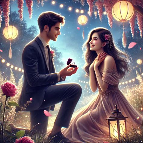 The 20 Best Proposal Songs To Make Your Move On Propose Day TopTuneTales