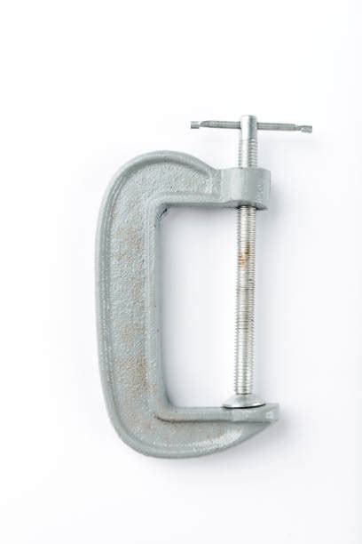 Best C Clamp Stock Photos, Pictures & Royalty-Free Images - iStock