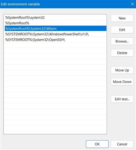 修复 Windows 上“系统找不到指定路径”错误的 12 种解决方案 0x资讯