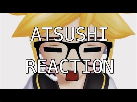 Bsd React To Atsushi Part 1 YouTube