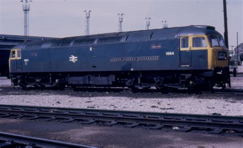 Pict0237 1664 George Jackson Churchward Old Oak Common 06 Flickr