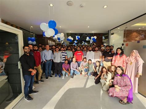 anusha khan on linkedin super proud of the entire team 💙 🚀