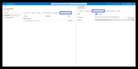 Azure Key Vault Set Up And Code Signing Tutorial With Faqs Code