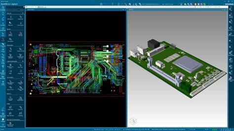 electronic design platform connects cloud resources to pcb workflows