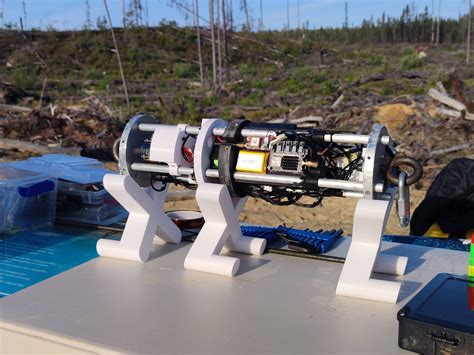 General 4 — Mcmaster Rocketry Team