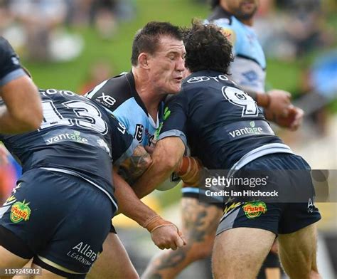 Paul Mcguire Photos And Premium High Res Pictures Getty Images