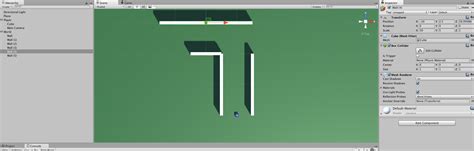 building 3d simulations in unity3d part 3 java code geeks