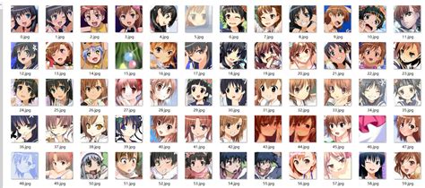 opencv 动漫头像截取 csdn博客