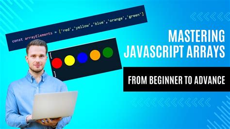 Mastering JavaScript Arrays: Your Ultimate Guide to the Datatype | Beginner to Advanced Tutorial ...