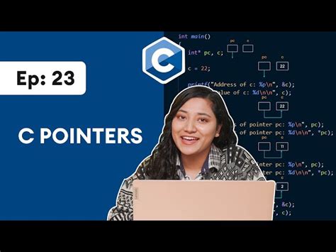 Understanding C Pointers A Beginner39s Guide Code With C