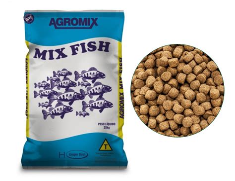 Agromix - Nutrição Animal