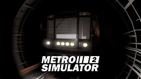 Metro Simulator 2 Download And Buy Today Epic Games Store