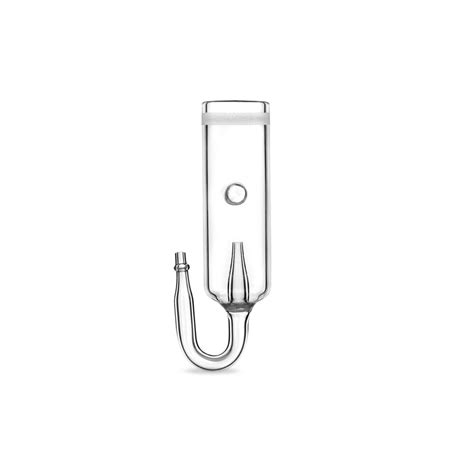 Seachem Glass Bubble Counting Diffuser Pollen 17mm Nuterro Aquatics