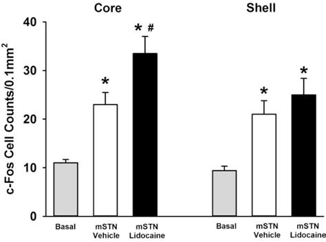 Figure 4 From Impact Of Medial Orbital Cortex And Medial Subthalamic Figure 4 From Impact Of Medial Orbital Cortex And Medial Subthalamic