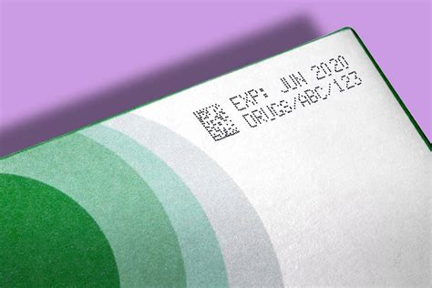 Batch Code Printers Dynamic Synergy International