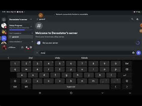 How To Nuke A Discord Server In 2023 NEW BOT URANUS SECURITY YouTube