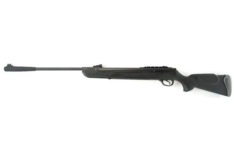 Пневматическая винтовка Hatsan 125 | Guns.by