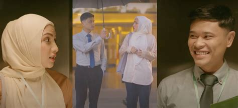 Kampung Suami Atau Isteri Yang Menjadi Pilihan Untuk Balik Raya Sempena Tahun Pertama Perkahwinan