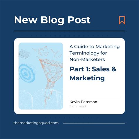 Mql And Sql The Marketing Squad