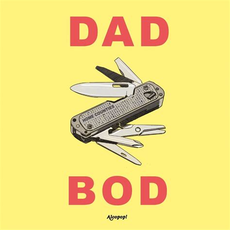 Home Counties Dad Bod Reviews Album Of The Year