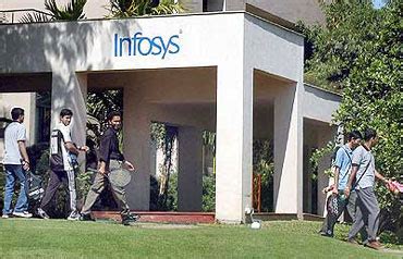 Senior Infosys Executive Accused Of Sexual Harassment Rediff Com Business