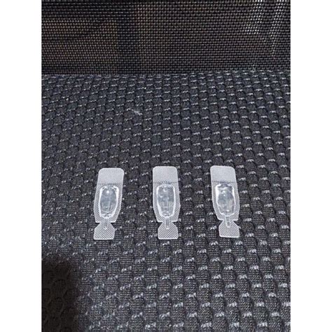 Jual Bufferreagent Cairan Antigen Dan Rapid Sample Darah Shopee