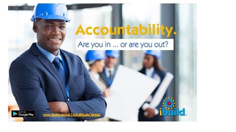 How Ibuild Software Can Help You With Transparency Ibuild Global Inc Posted On The Topic