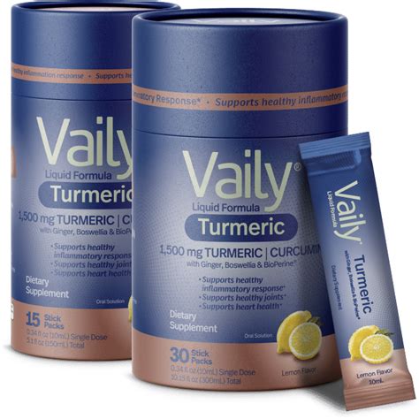 Vaily Liquid Formula Vaily