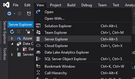 Trying To Connect To SQL Server Using C Stack Overflow