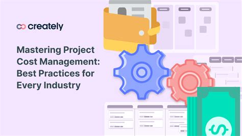 Mastering Project Cost Management Best Practices For Every Industry Creately