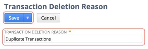 The Ultimate Step By Step Guide To Mass Deletion In Netsuite Tac