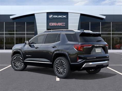 New 2026 Gmc Terrain For Sale At Fox Buick Gmc Vin 3gkalzegxtl475107
