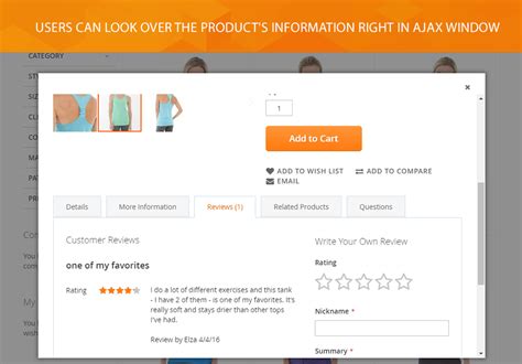 Magento 2 Ajax Cart Extension 79 Free Installation