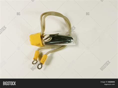 Mercury Switch Image And Photo Free Trial Bigstock