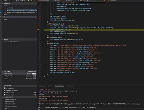 Bug In ChromeDebuggingAttachment Settings Issue Ritwickdey Vscode Live Server GitHub