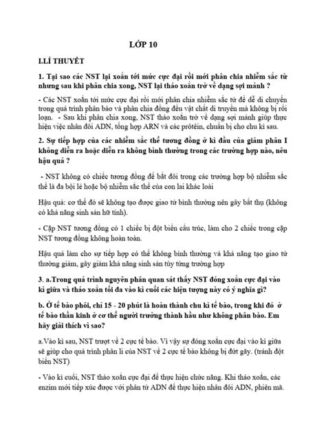 L P 10-ĐT | PDF