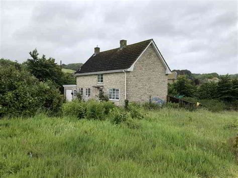 Outlooke Looke Lane Litton Cheney Dorset Architectural Services