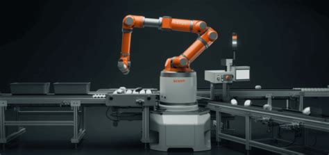 Ultimate Guide To Industrial Robots Transforming Manufacturing