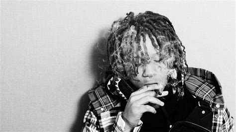 Trippie Redd Wallpapers 21 Images Wallpapercat