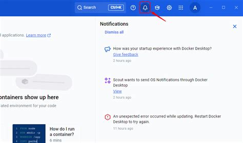 easily deploy containerized apps with docker desktop make tech easier