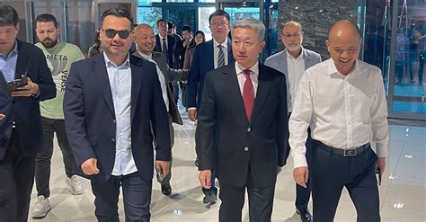 Mahmoud Farag Posted On Linkedin