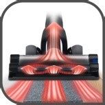 Беспроводной пылесос TEFAL X-Force Flex TY9639WO, купить в Tefal