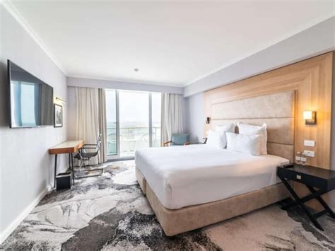 Novotel Sydney Brighton Beach Brighton Le Sands 64 During The Day
