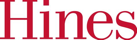Hines Chosen As A 2021 Top 100 Most Loved Workplace® In Newsweek