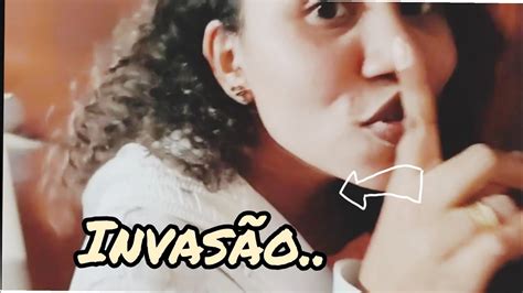 Invadi O Quarto Da Minha Cunhada E Peguei Algumas Roupas Youtube