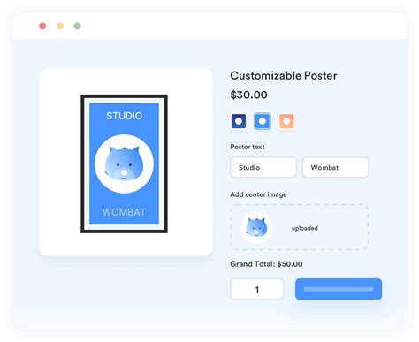The Top 7 Plugins To Use For Configurable Products On Your Woocommerce