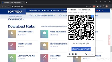 Shorten Links Free Download Softpedia