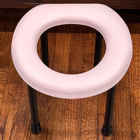 Choose Your Color Big Rim Cushioned Travel Rimming Chair Twisted Jezebel