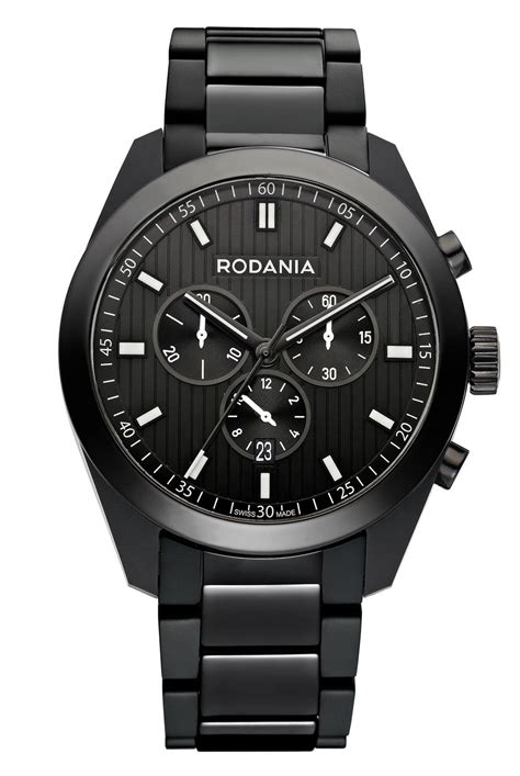 Rodania LS1